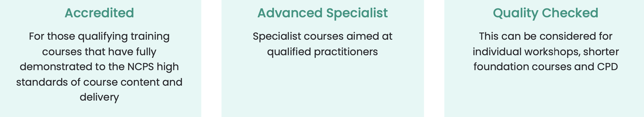 NCPS | Training Provider NCPS | Training Provider