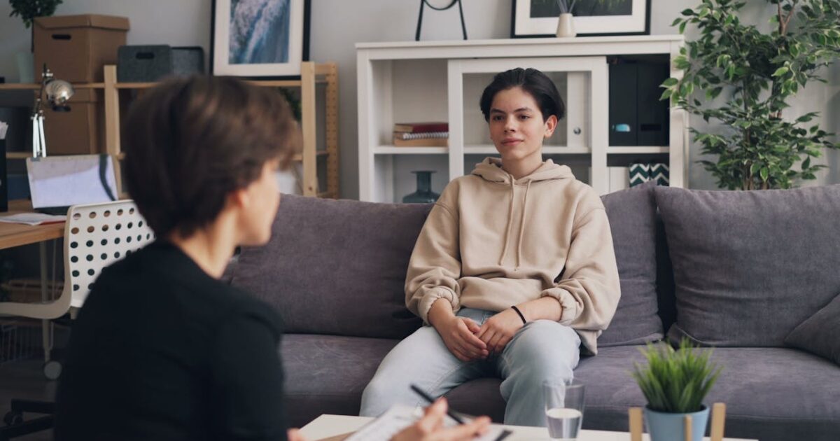 NCPS | Counselling Children & Young People